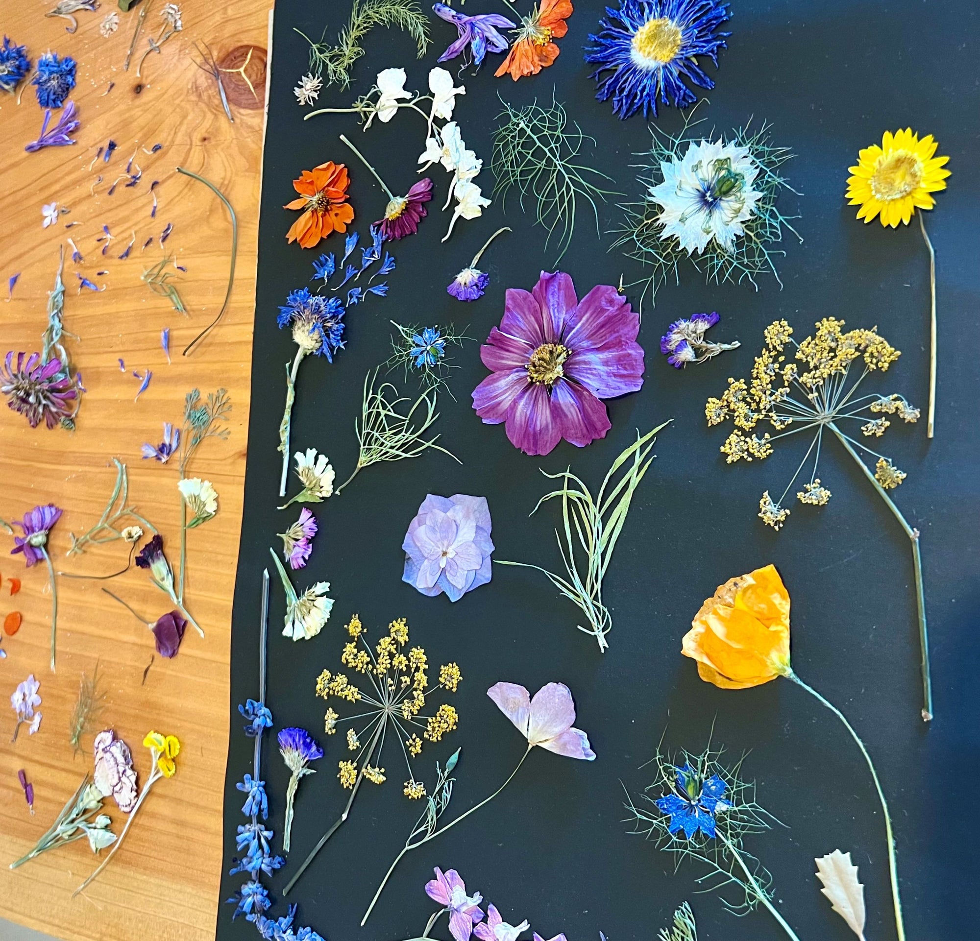 The Ultimate Guide to Preserving Your Wedding Bouquet - The Magical Ar ...